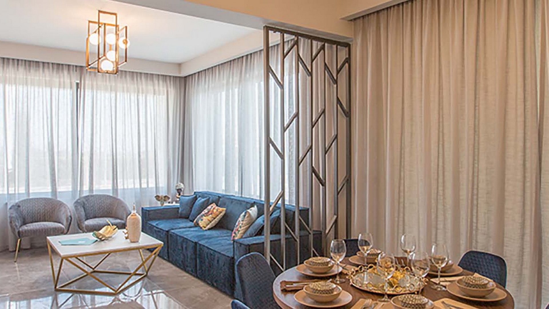 Panorama Village in Protaras, Ammochostos, by Giovani Homes No. 7094 ...