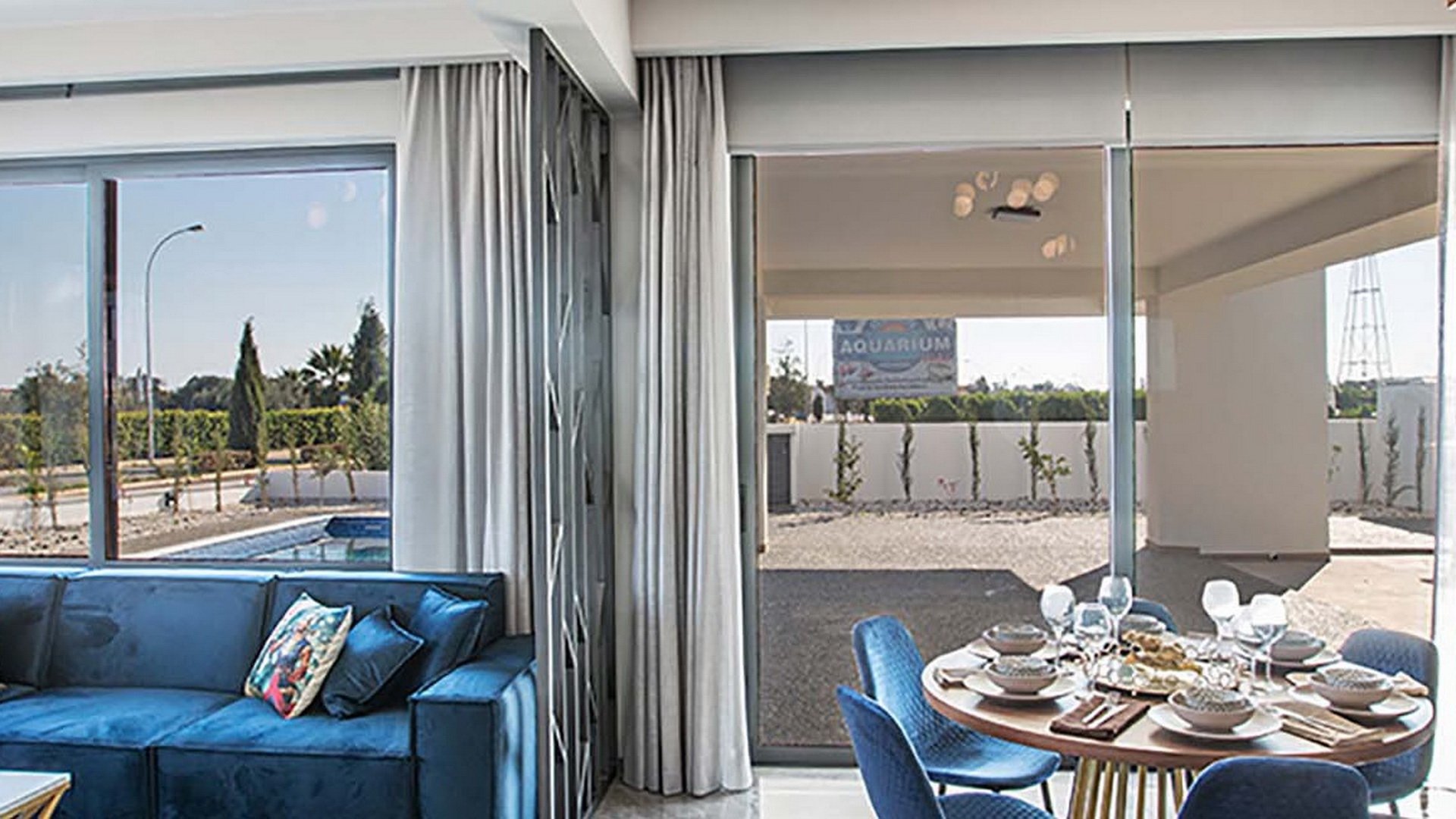 Panorama Village in Protaras, Ammochostos, by Giovani Homes No. 7094 ...