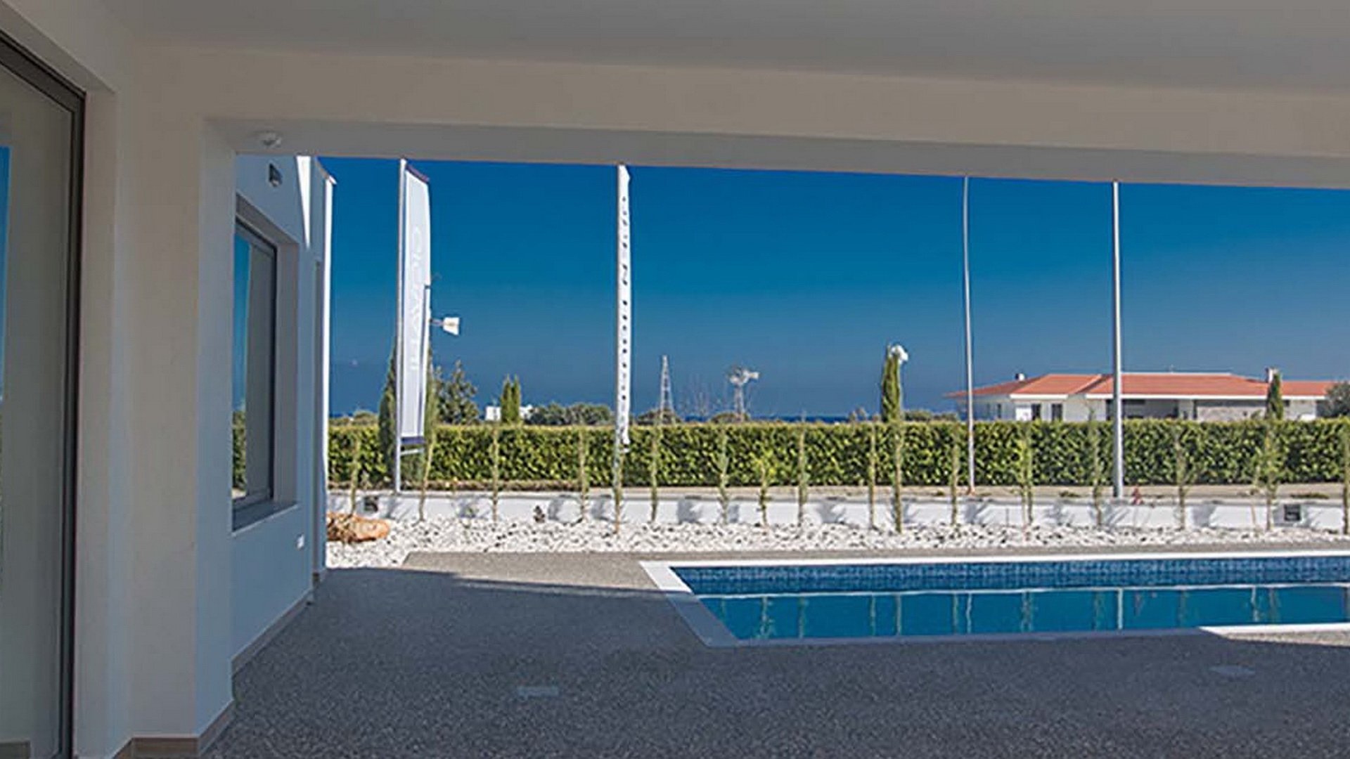 Panorama Village in Protaras, Ammochostos, by Giovani Homes No. 7094 ...