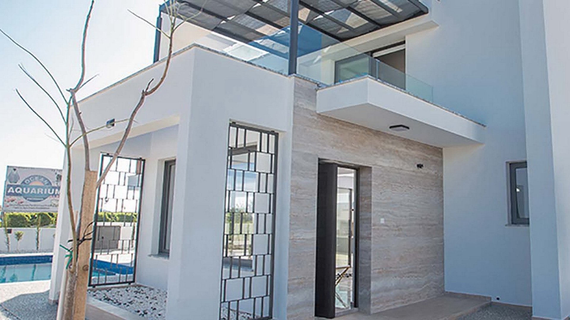 Panorama Village in Protaras, Ammochostos, by Giovani Homes No. 7094 ...