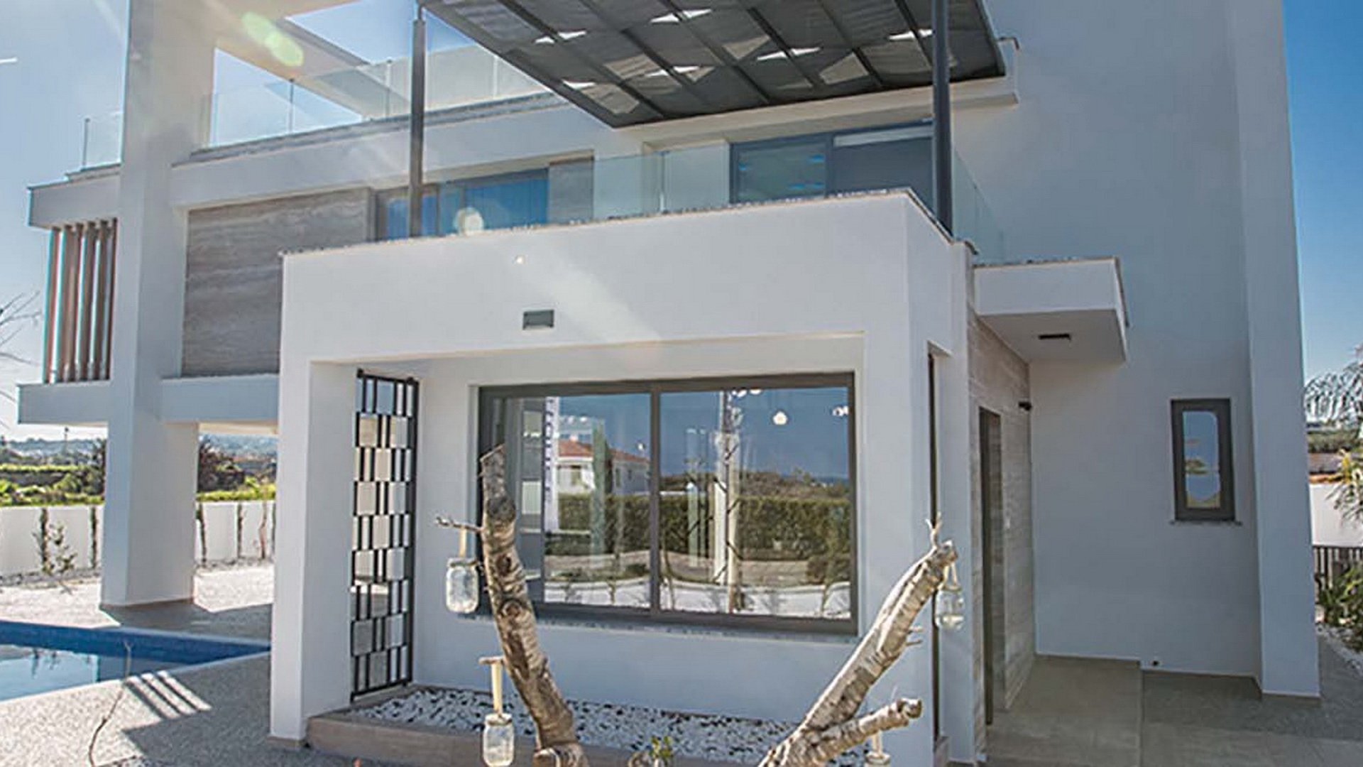 Panorama Village in Protaras, Ammochostos, by Giovani Homes No. 7094 ...