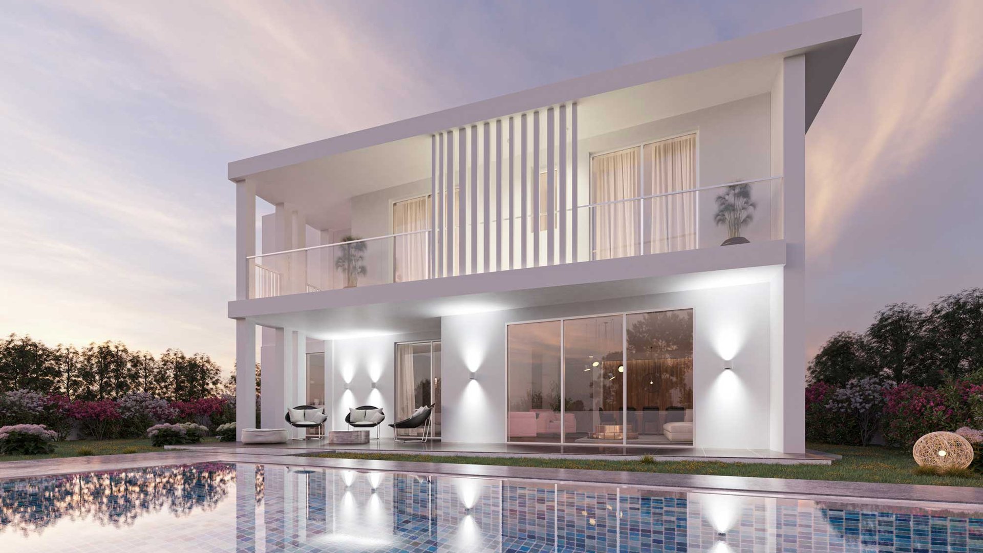 EVA RESIDENCES in Latsia, Nicosia, by Cyfield Group No. 7130 | Cyprus ...