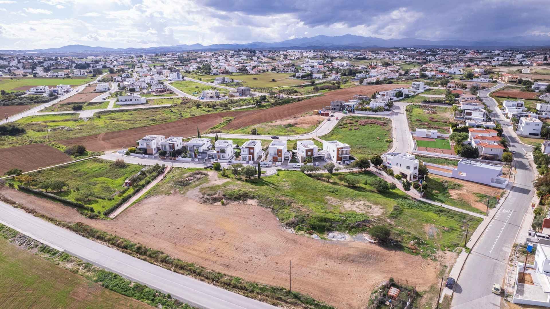 LUXURY HOME 50 in Dali, Nicosia, by Cyfield Group No. 7185 | Cyprus ...