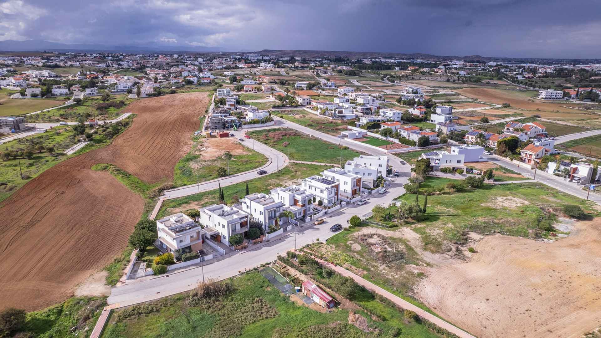 LUXURY HOME 50 in Dali, Nicosia, by Cyfield Group No. 7185 | Cyprus ...