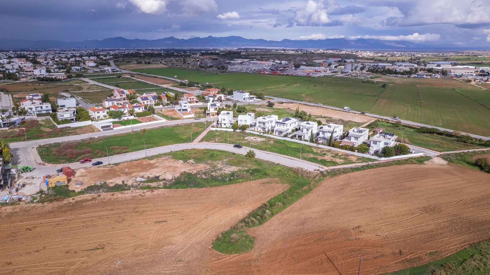 LUXURY HOME 50 in Dali, Nicosia, by Cyfield Group No. 7185 | Cyprus ...