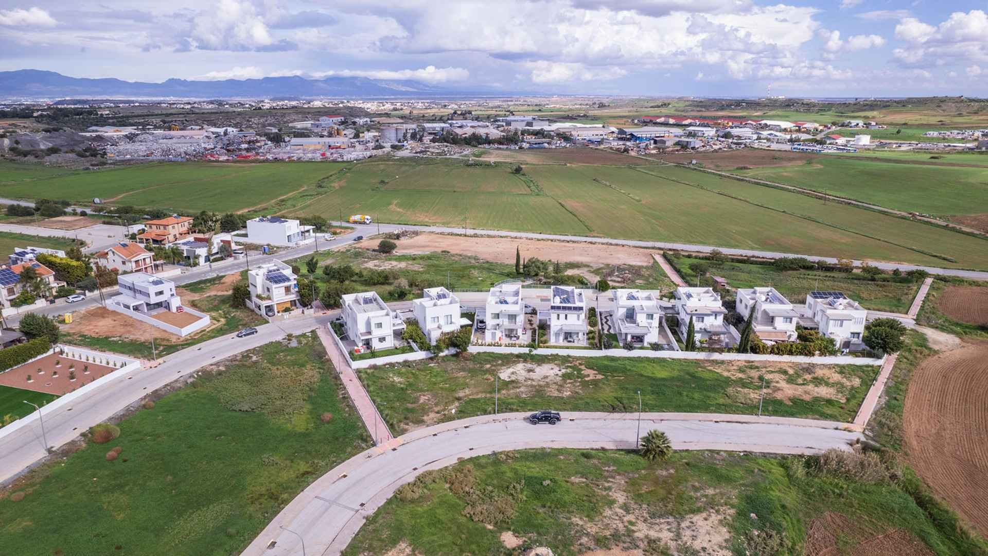 LUXURY HOME 50 in Dali, Nicosia, by Cyfield Group No. 7185 | Cyprus ...