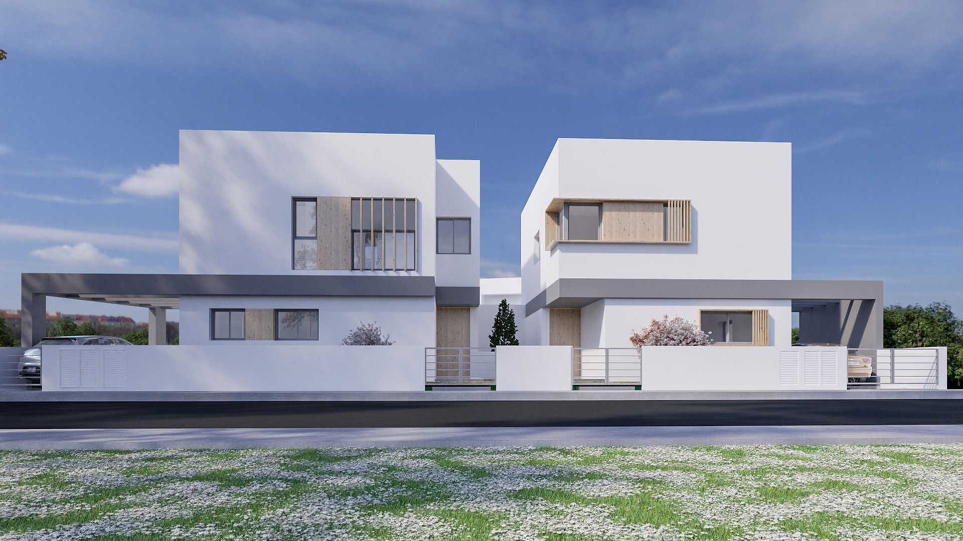 LUXURY HOME 50 in Dali, Nicosia, by Cyfield Group No. 7185 | Cyprus ...