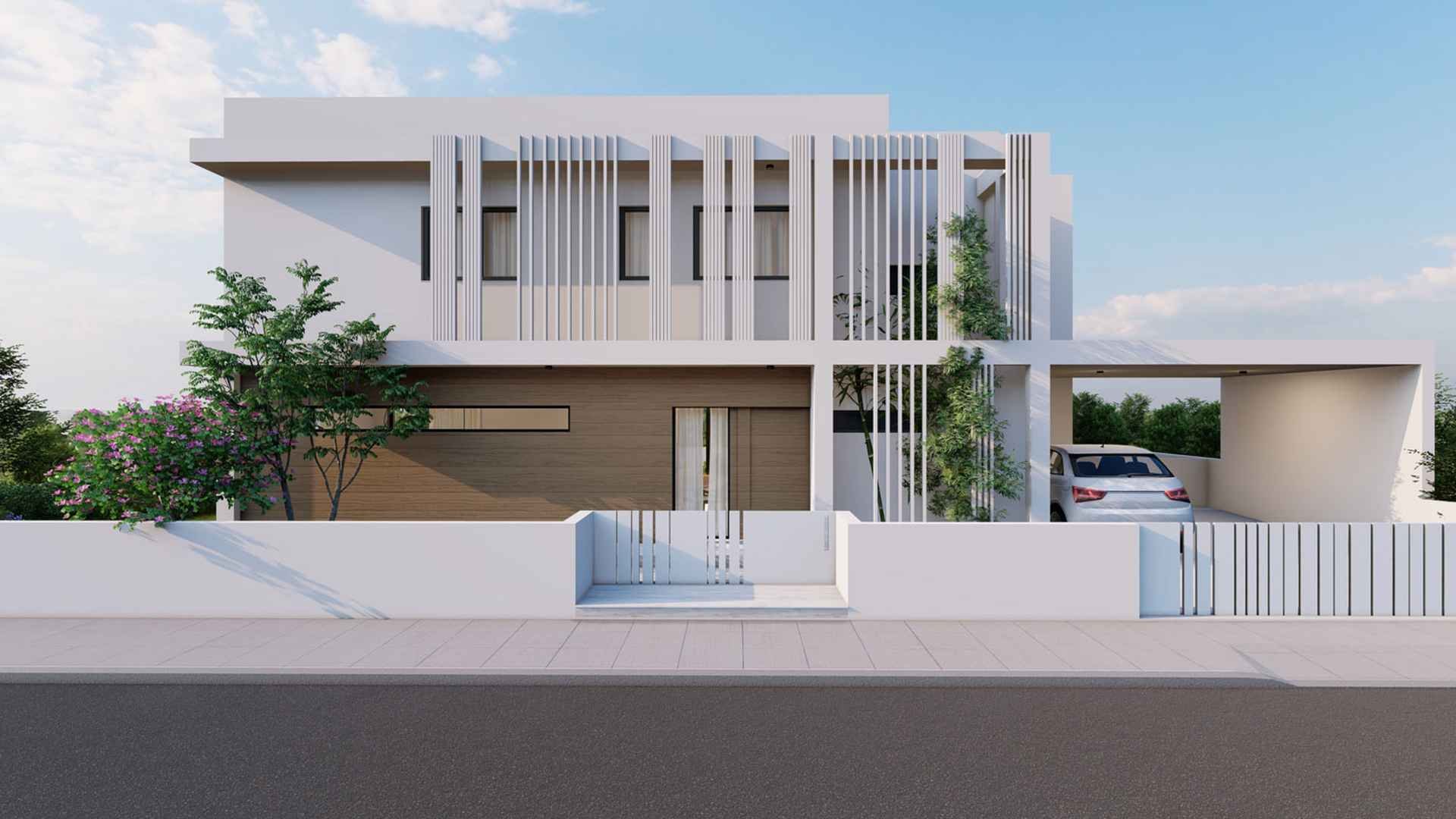 LUXURY HOME 73 in Strovolos, Nicosia, Cyprus by Cyfield Group No. 7112 ...