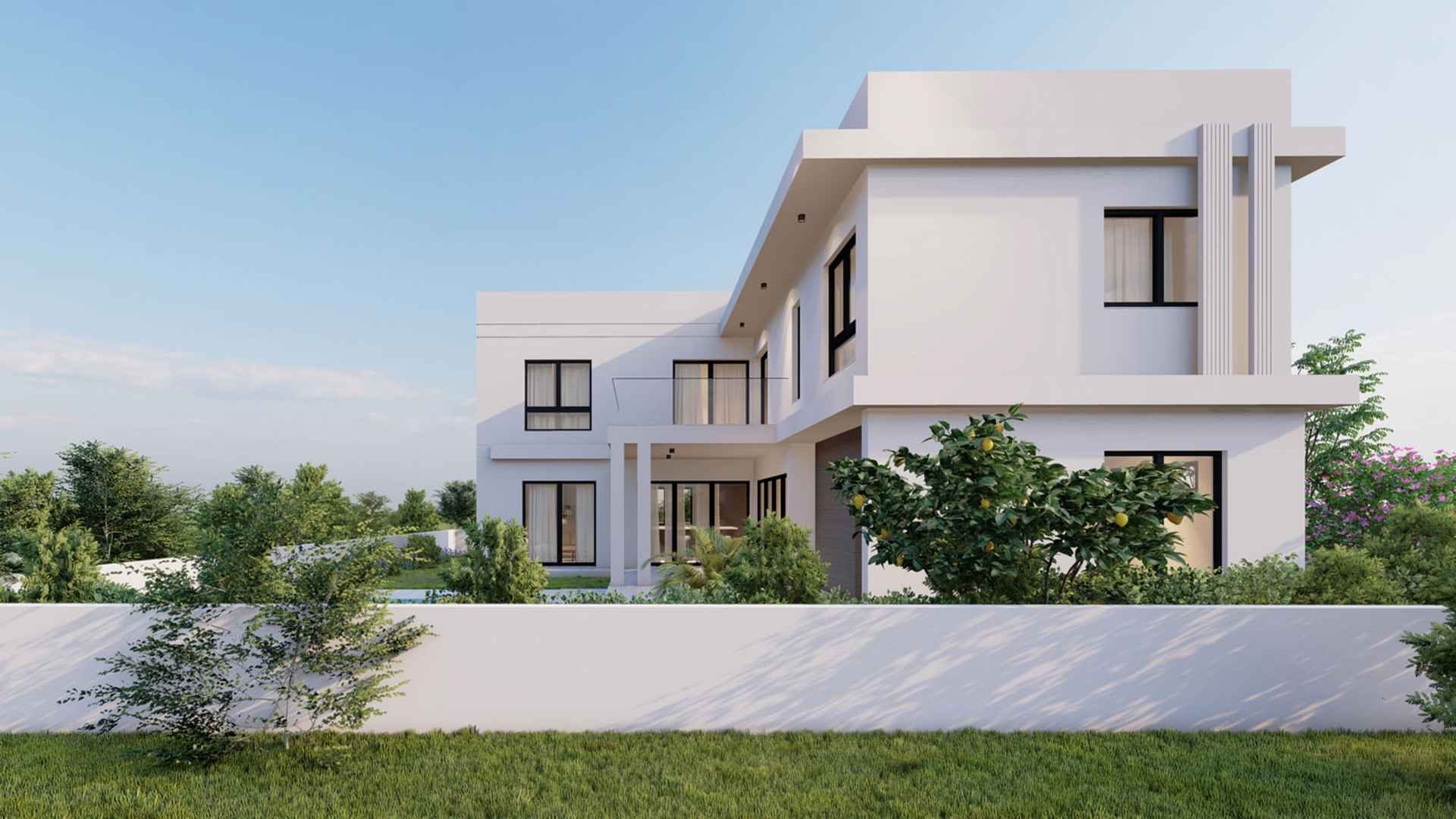 LUXURY HOME 73 in Strovolos, Nicosia, Cyprus by Cyfield Group No. 7112 ...