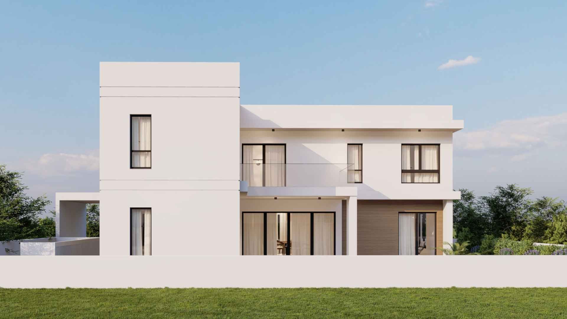 LUXURY HOME 73 in Strovolos, Nicosia, Cyprus by Cyfield Group No. 7112 ...