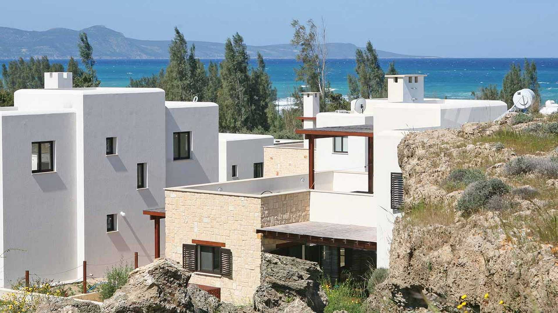 ARGAKA VILLAGE 6 in Argaka, Paphos, by Aristo Developers No. 5378 ...