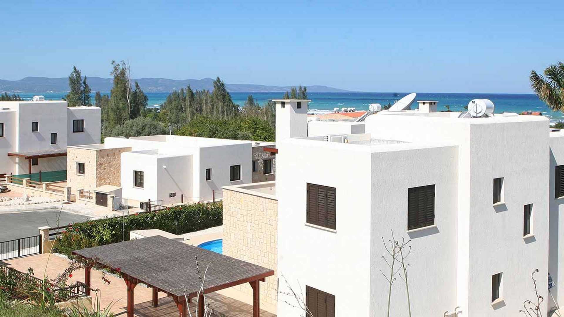 ARGAKA VILLAGE 6 in Argaka, Paphos, by Aristo Developers No. 5378 ...